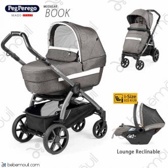 Peg Perego Book - OFERTA ⭐